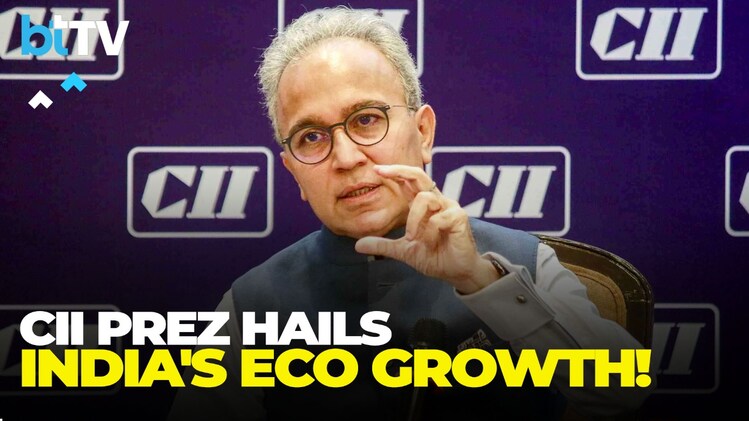 India’s AI & Tech Rise: CII President Highlights Andhra Pradesh’s ...