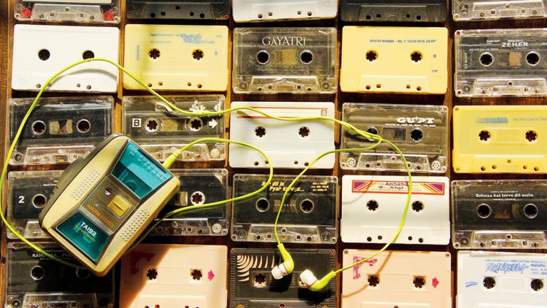 Go back in time by trying out these old-school activities