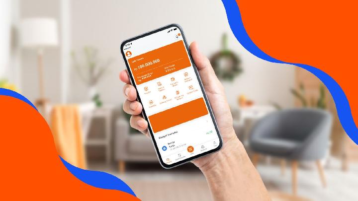 Laba Bersih SeaBank Naik 40 Persen Jadi Rp 408,5 M