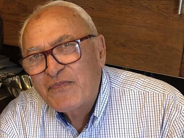 Patti, è morto il senatore Francesco Cimino. Dirigente del PSI ...