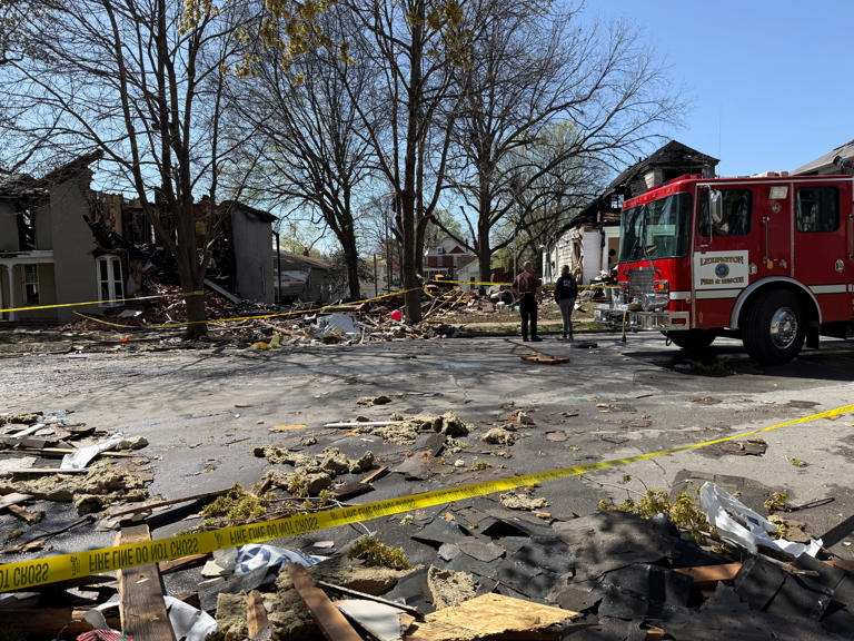 Liberty Utilities to pay maximum penalty, remap lines after fatal ...