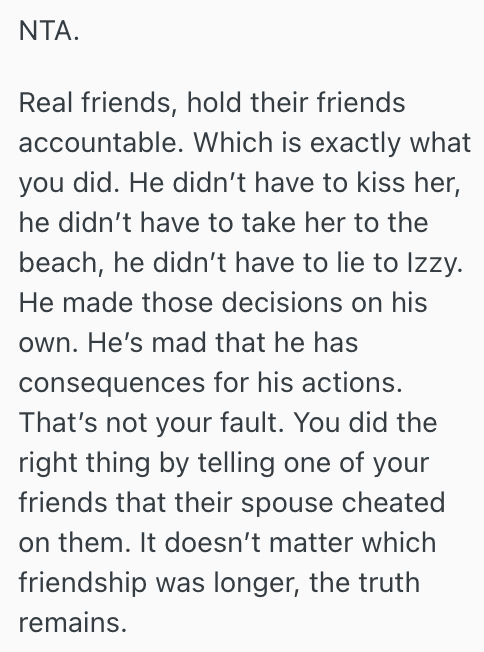 Woman Has Been Loyal To Her Male Best Friend For Decades, But Now He’s ...