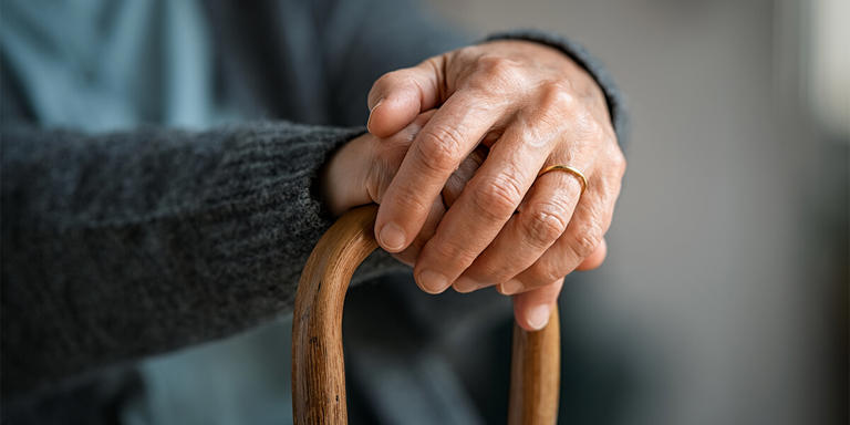 Of living and dying: Life is one big ball game