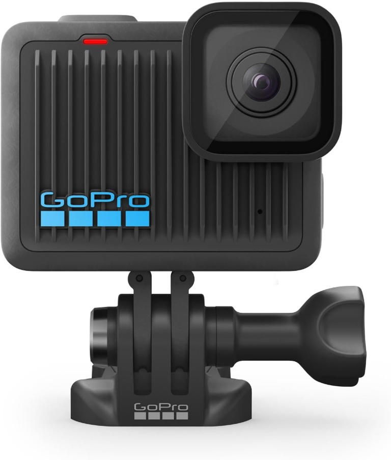 Amazon remata las cámaras GoPro tienen hasta 40% menos y hasta 15 MSI ...