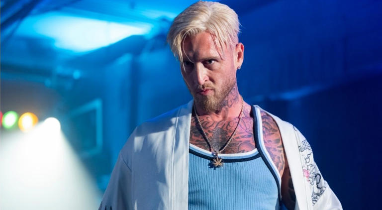 It’s Florida, Man Season 2 Shares Every Episode Synopsis Ahead of ...