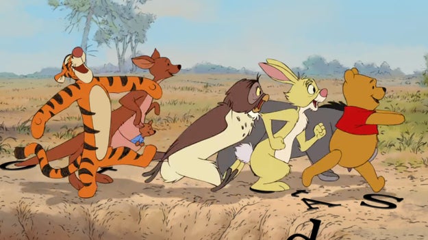 14 Disney Movie Facts That Are A Little Disturbing