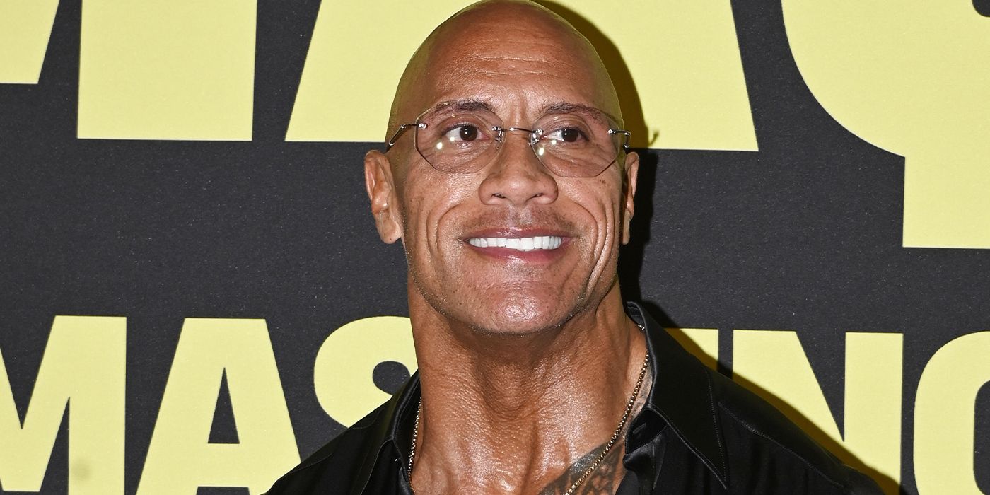 Dwayne Johnson’s $250 Million Bomb Resurges on Streaming in Time for ...
