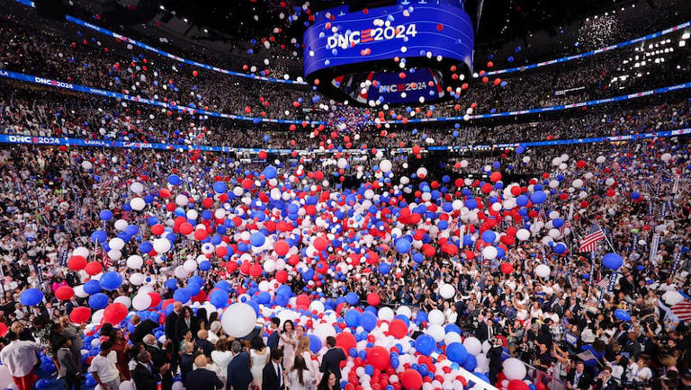 Democrats face a fork in the road after 2025 election wins