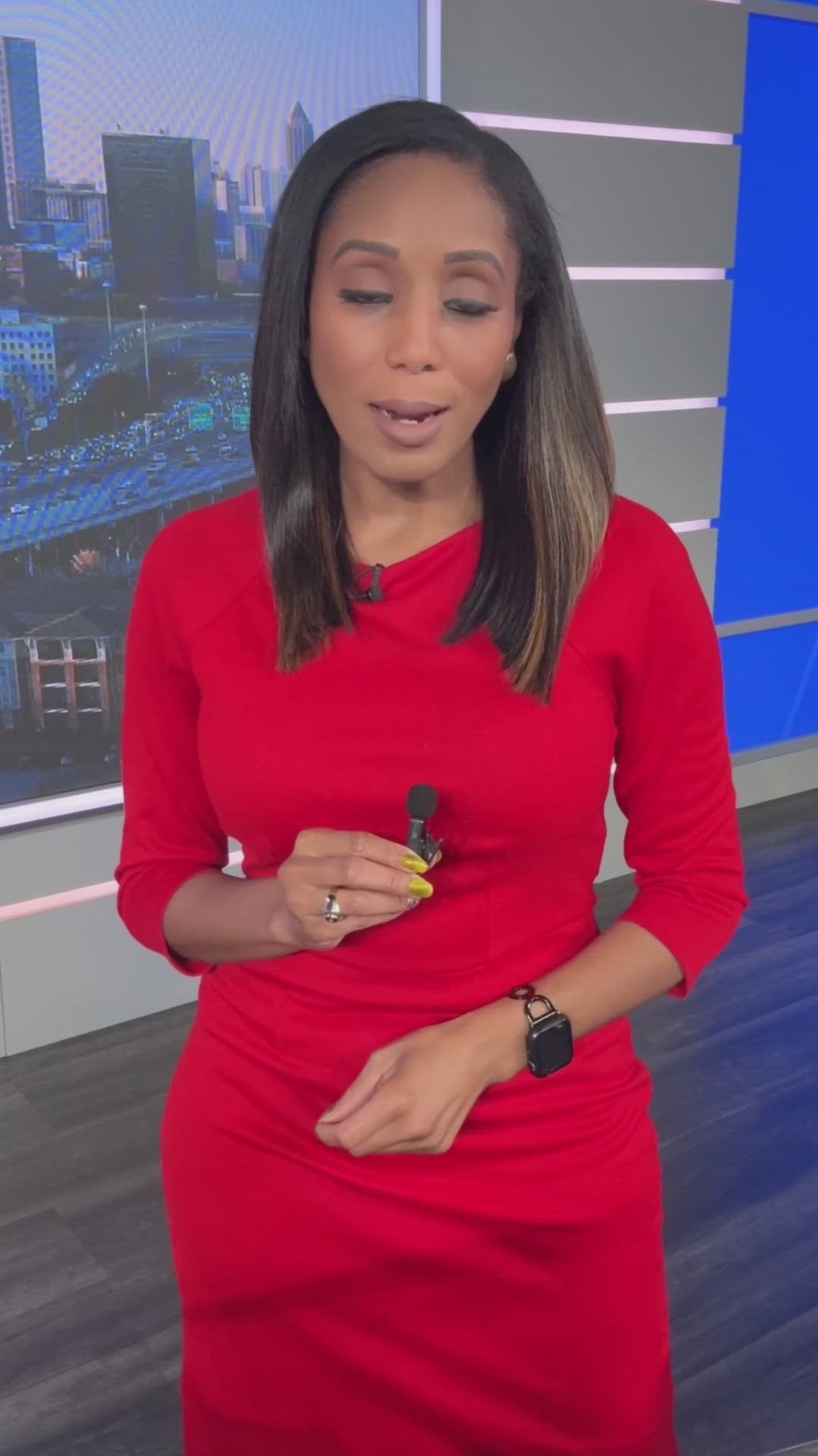 Crews searching North Georgia mountains for missing law school professor