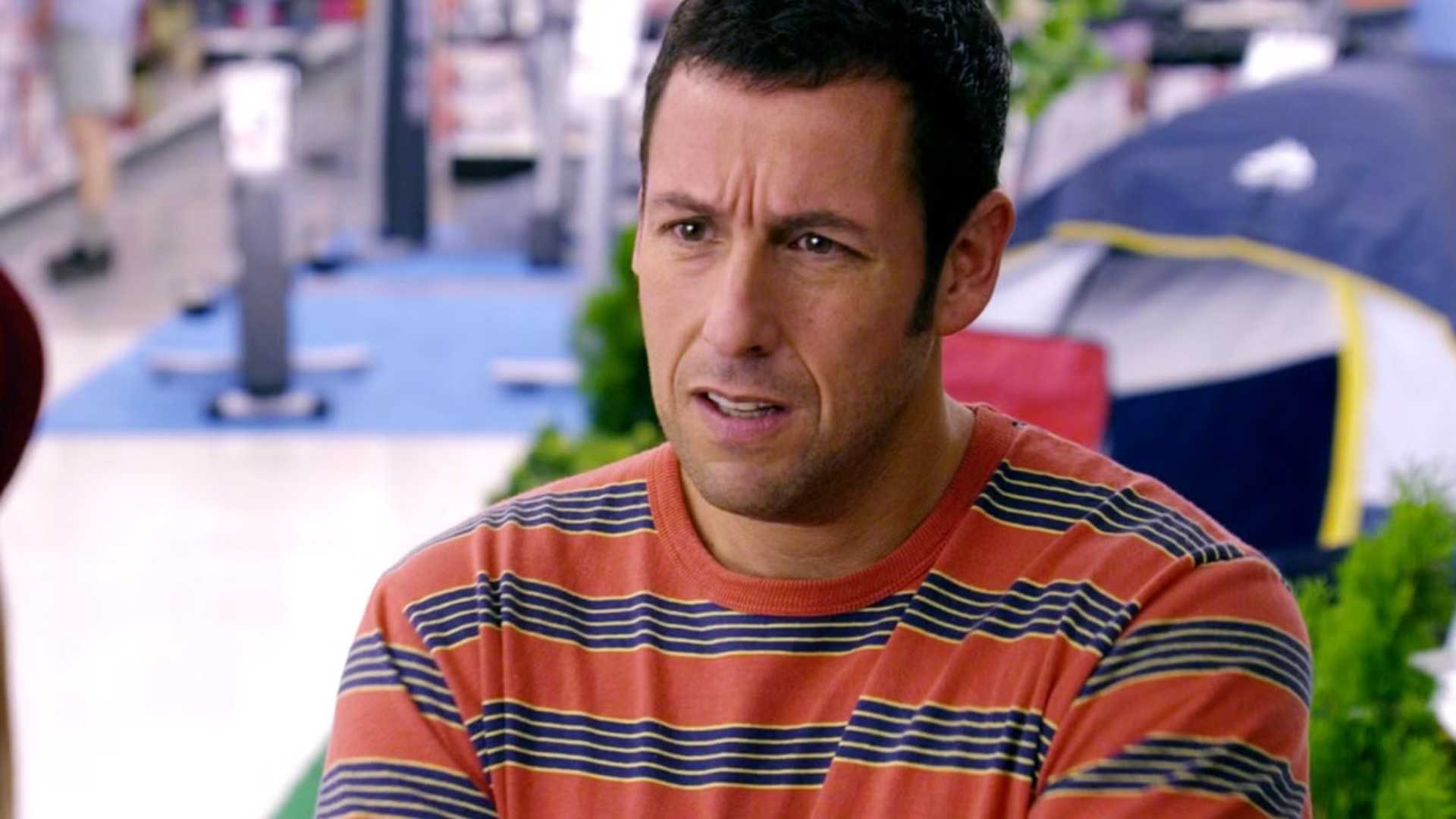 Everything we know about Grown Ups 3