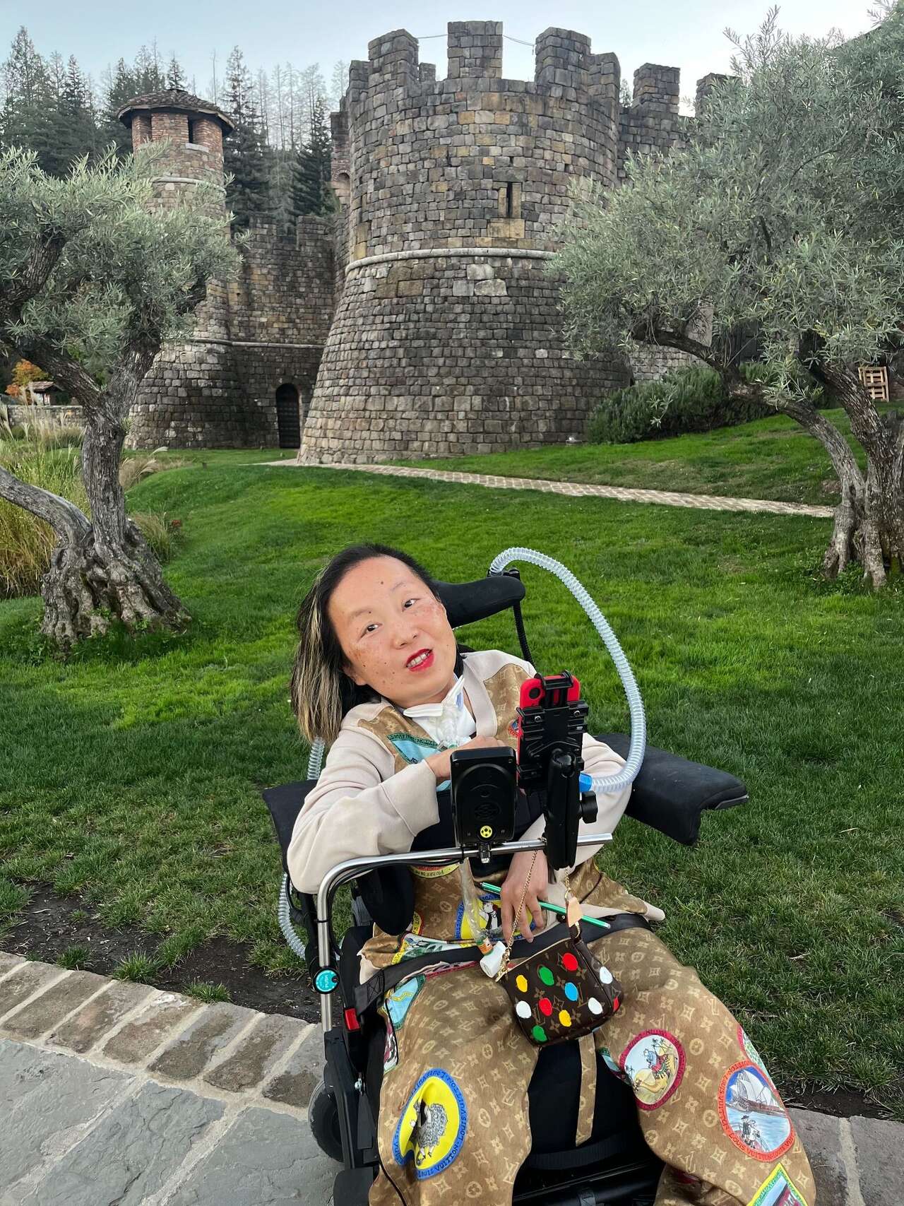 Alice Wong, San Francisco disability justice activist and writer, dies ...