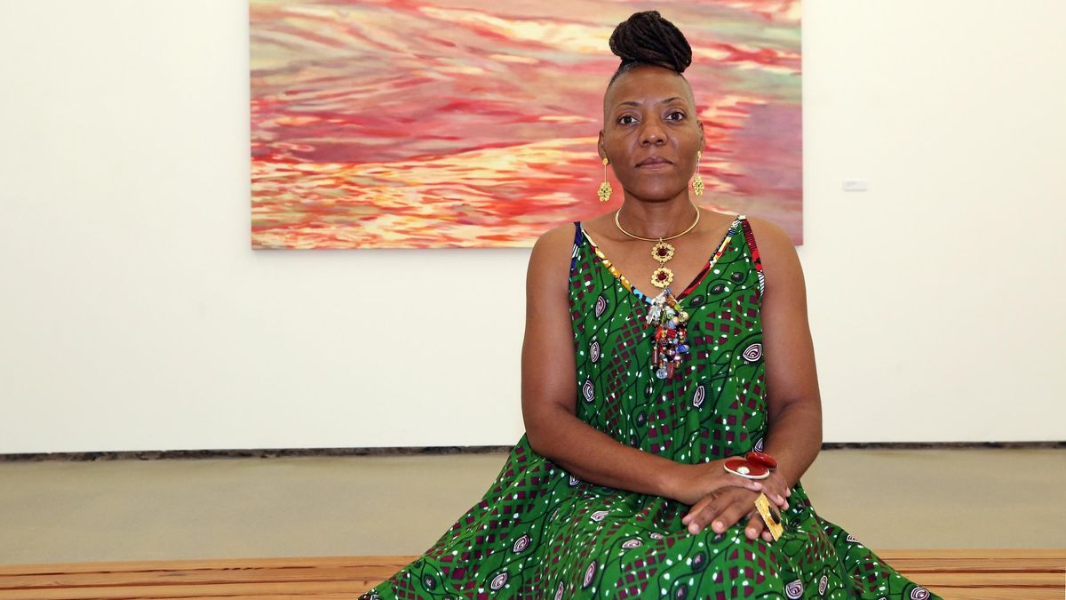 ¿De qué color son los blancos?: Odome Angone reflexiona sobre los ...