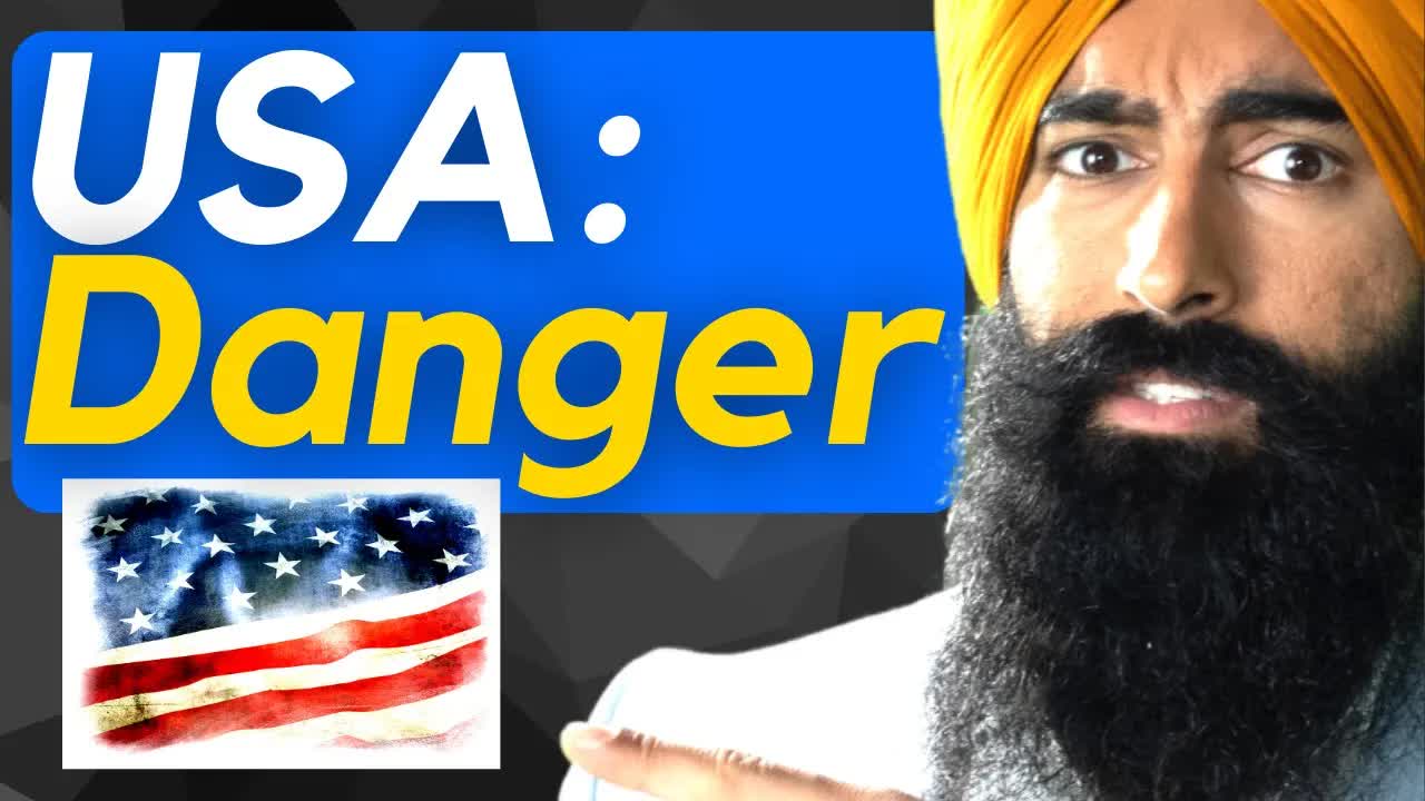 America is going to get a reality check