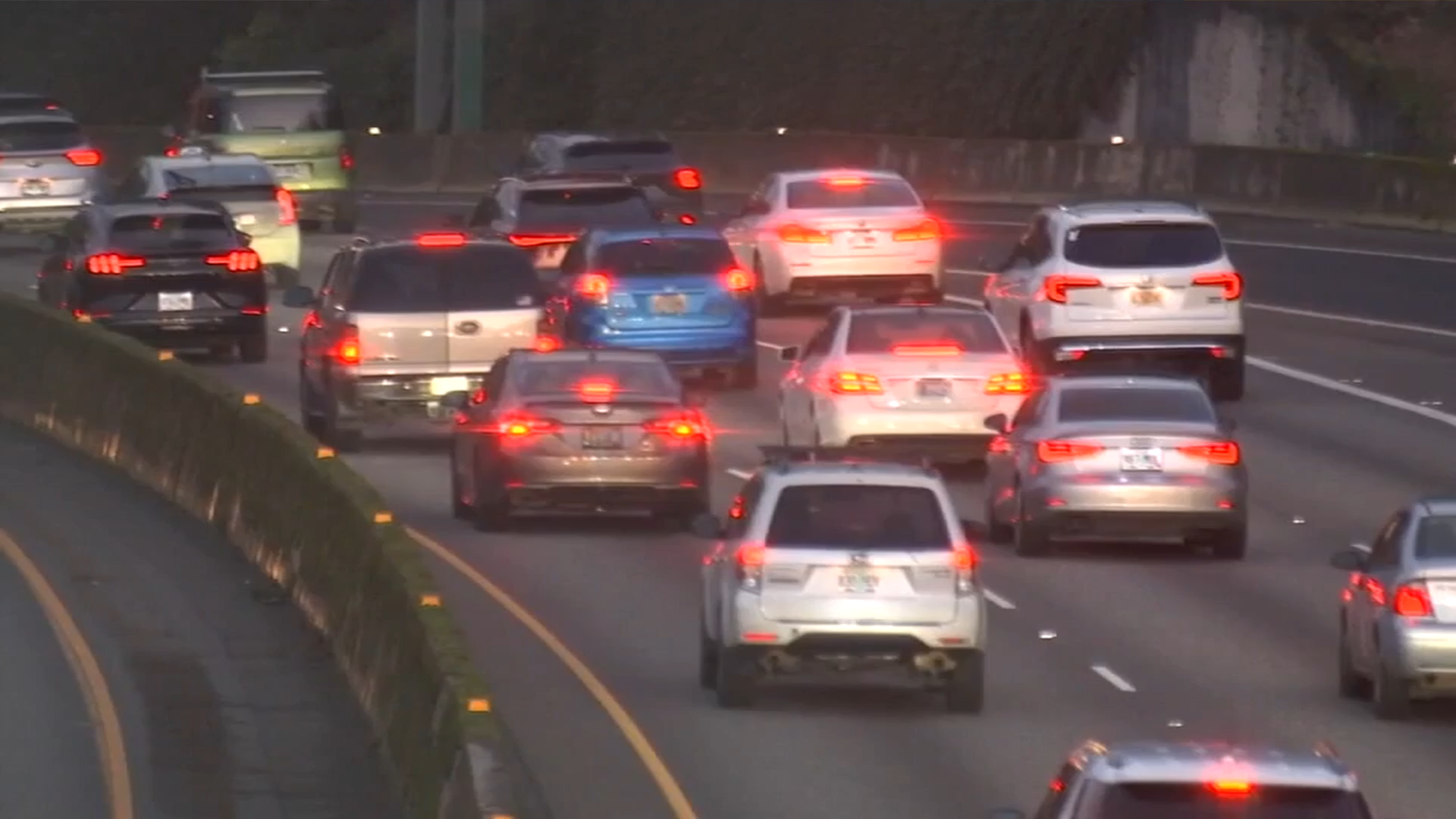 Oregon group collects signatures, hoping to put $4B transportation bill ...