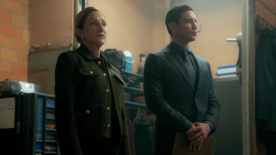 Mayor of Kingstown season 4 episode 4 ending explained: Losing control