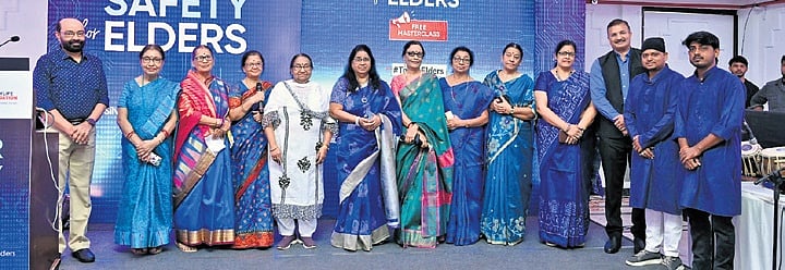 Cyber criminals exploit human emotions to commit massive frauds: Bothra