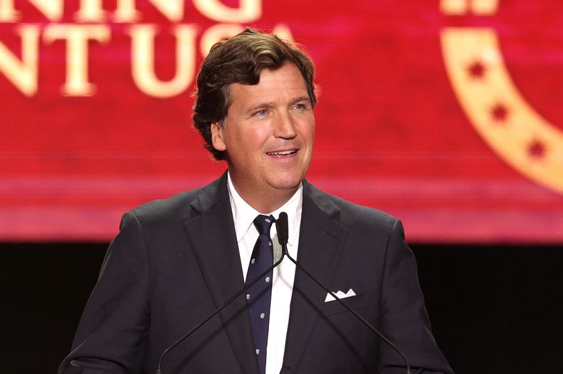 FBI shuts down Tucker Carlson claim about Trump attempted assassin ...