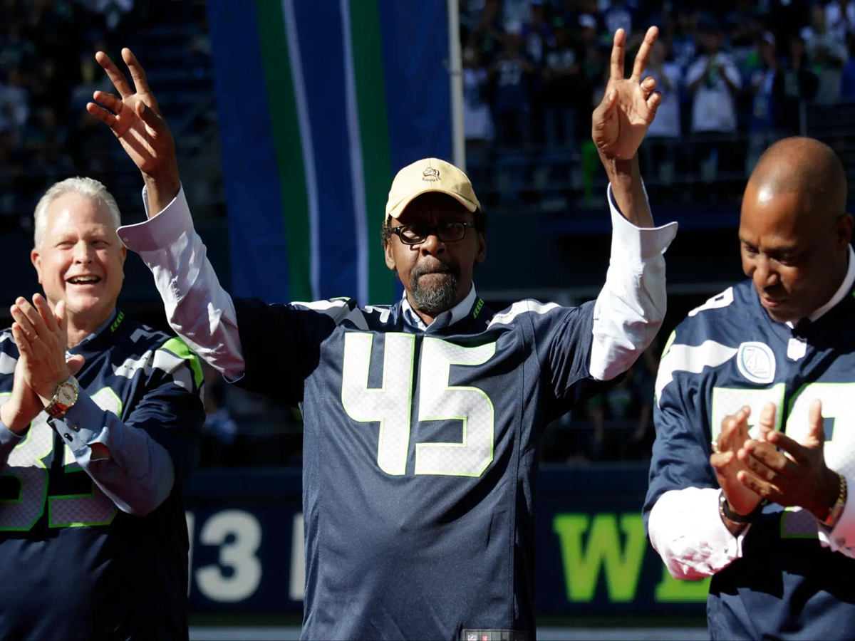 Kenny Easley cause of death: How did Seattle Seahawks legend die? A ...
