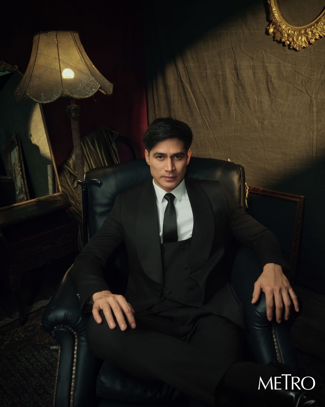 Ties That Bind: How 'Meet, Greet and Bye' Tackles Love, Loss, and Living On