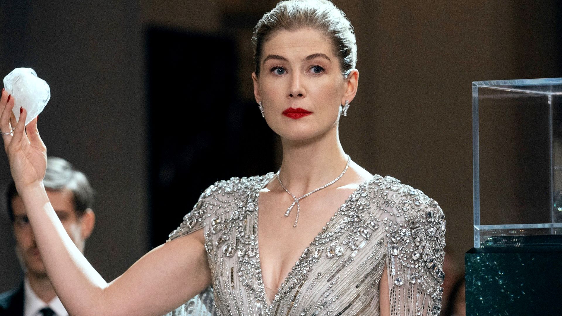 Now You See Me 3 Pulls Ahead Of The Running Man As Box Office Battle ...