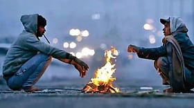 Severe cold wave alert in Karnataka as temperatures plunge; Bidar records season’s lowest at 10°C