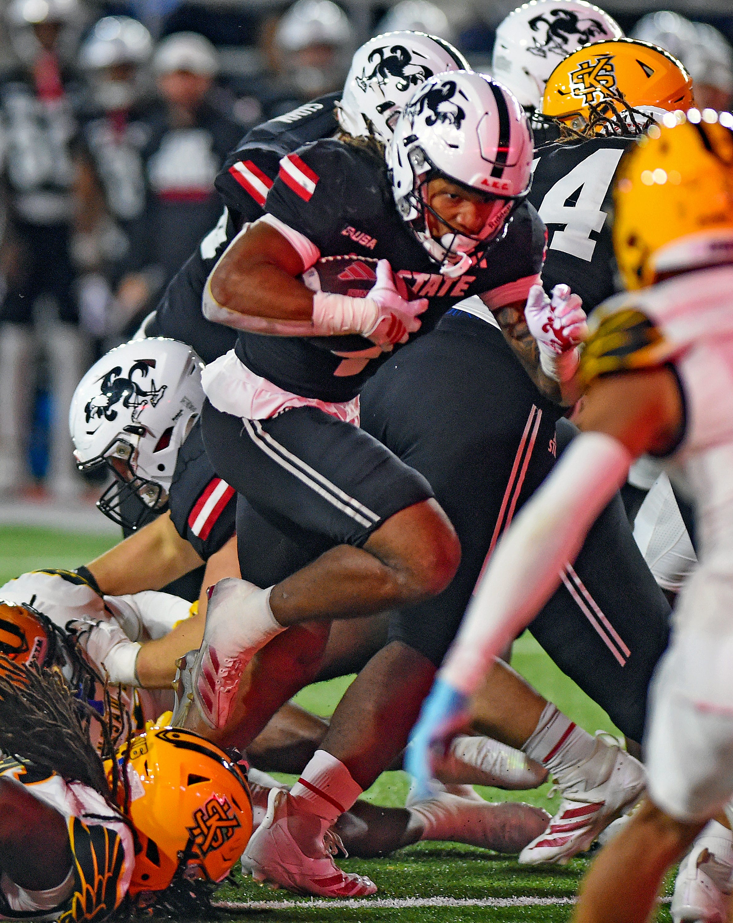 Jacksonville State football vs FIU live updates, how to watch