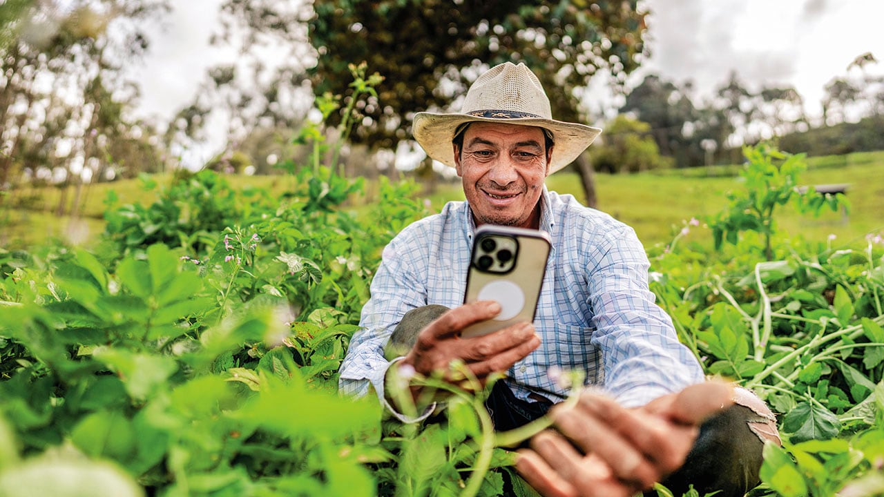 CAF ya tiene los 20 finalistas de su convocatoria de inclusión ...