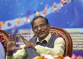 ISRO to triple spacecraft output, launch Chandrayaan-4 in 2028: Chairman