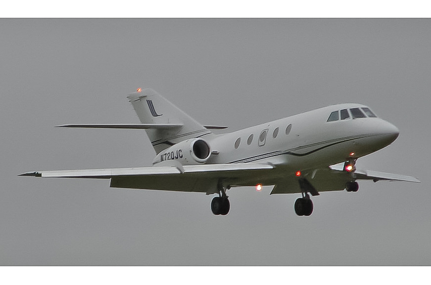 El avión francés más bonito jamás fabricado