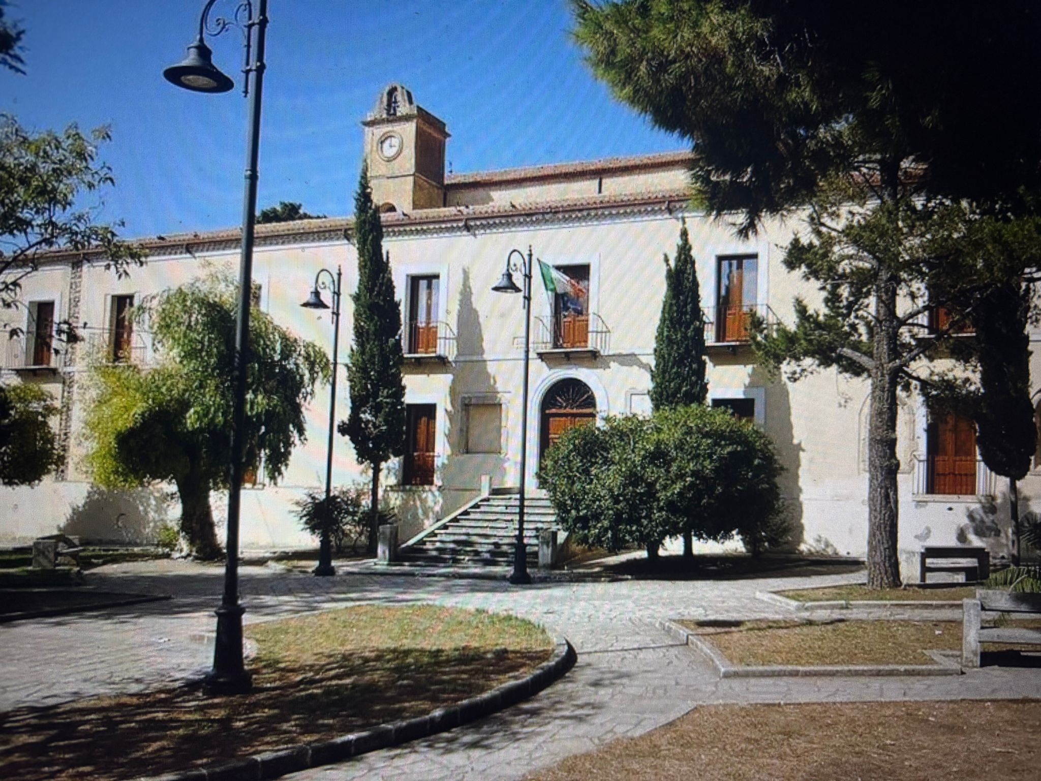 San Lucido, indagini serrate sul ritrovamento dei proiettili