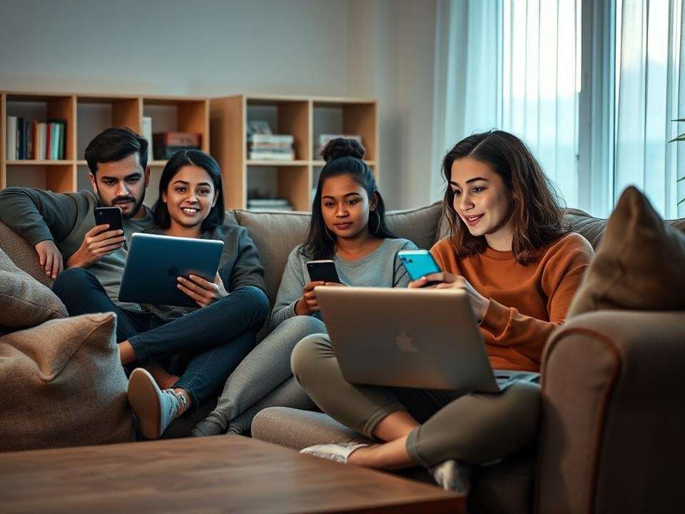 83% of Gen Z Indians are content creators? YouTube India report says ...