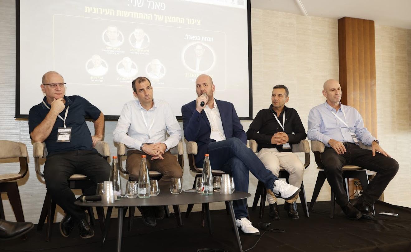 Entrepreneurs become suspects, the state forgets they are the ones ...