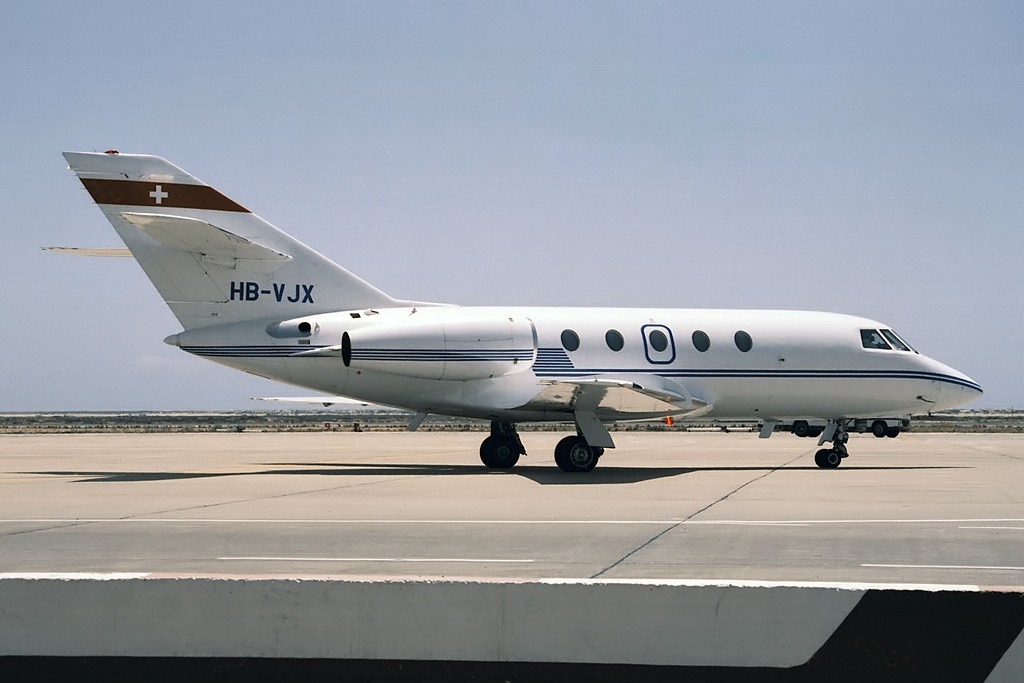 The best-looking French aircraft ever made