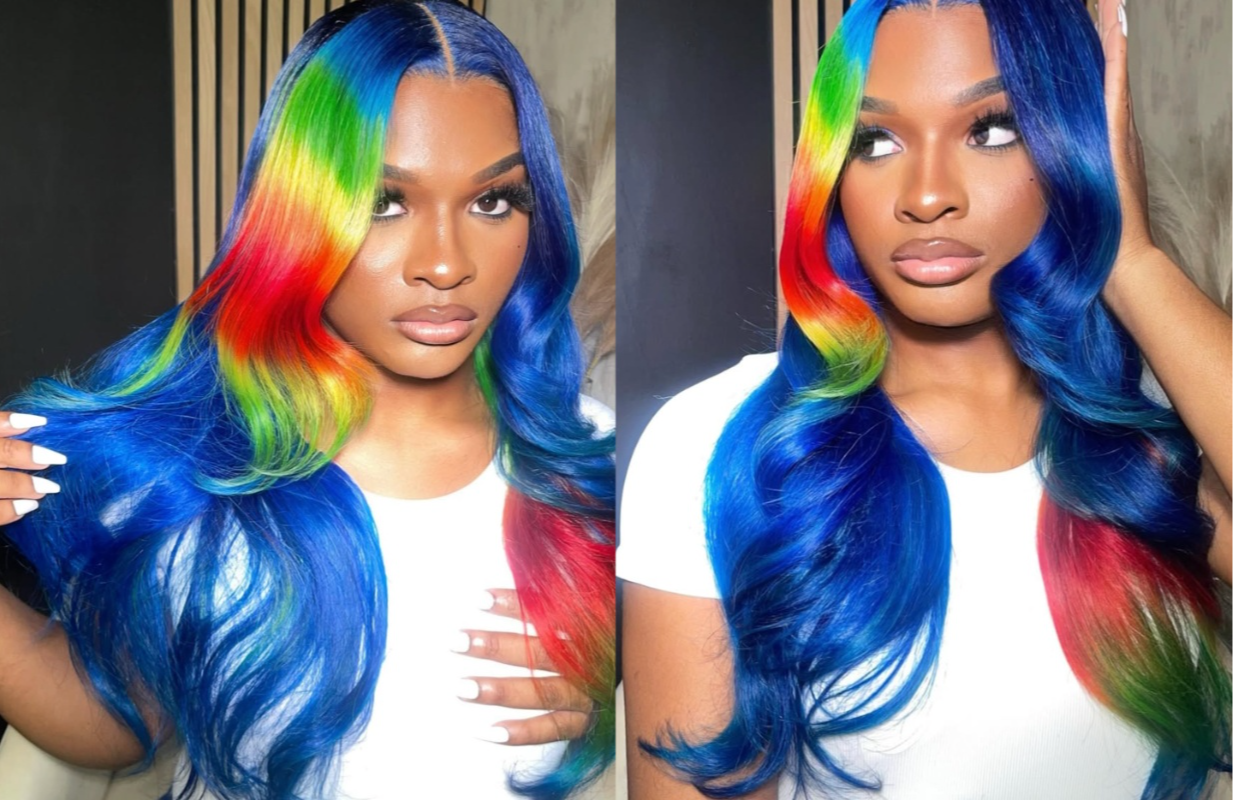 Who is Girlalala and what happened to her? Boyfriend Shanoyd Whyte ...