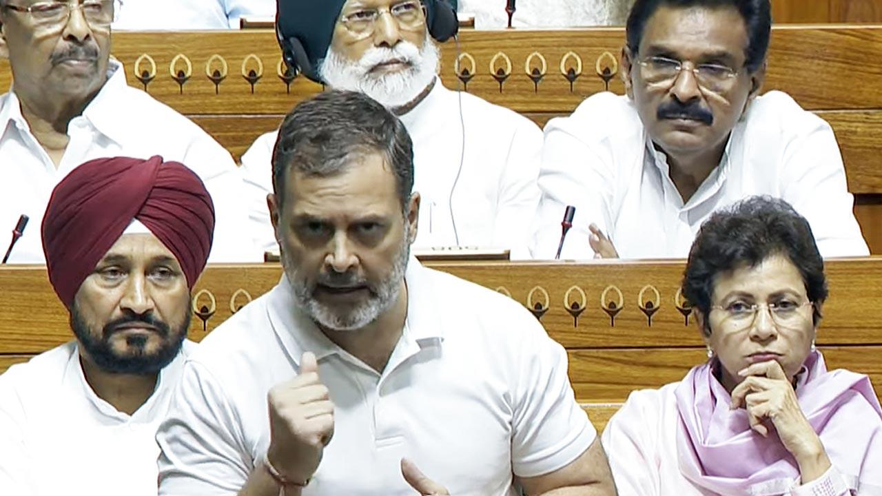 Congress questions Election Commission after Bihar defeat