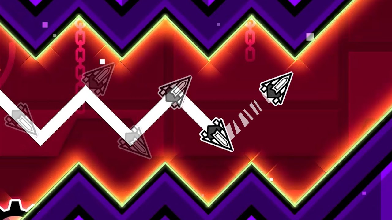 I beat DEADLOCKED at 15FPS