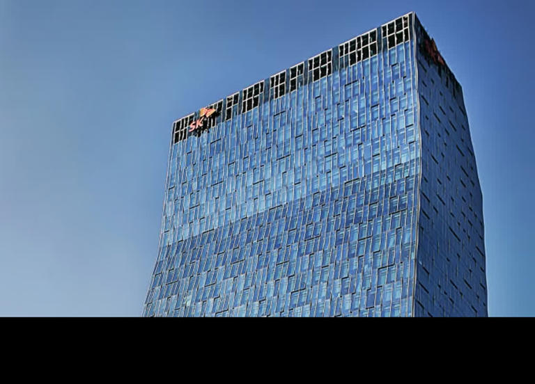 SKT 보안조직 강화…CISO 산하에 거버넌스·탐지 등 4개실 편제