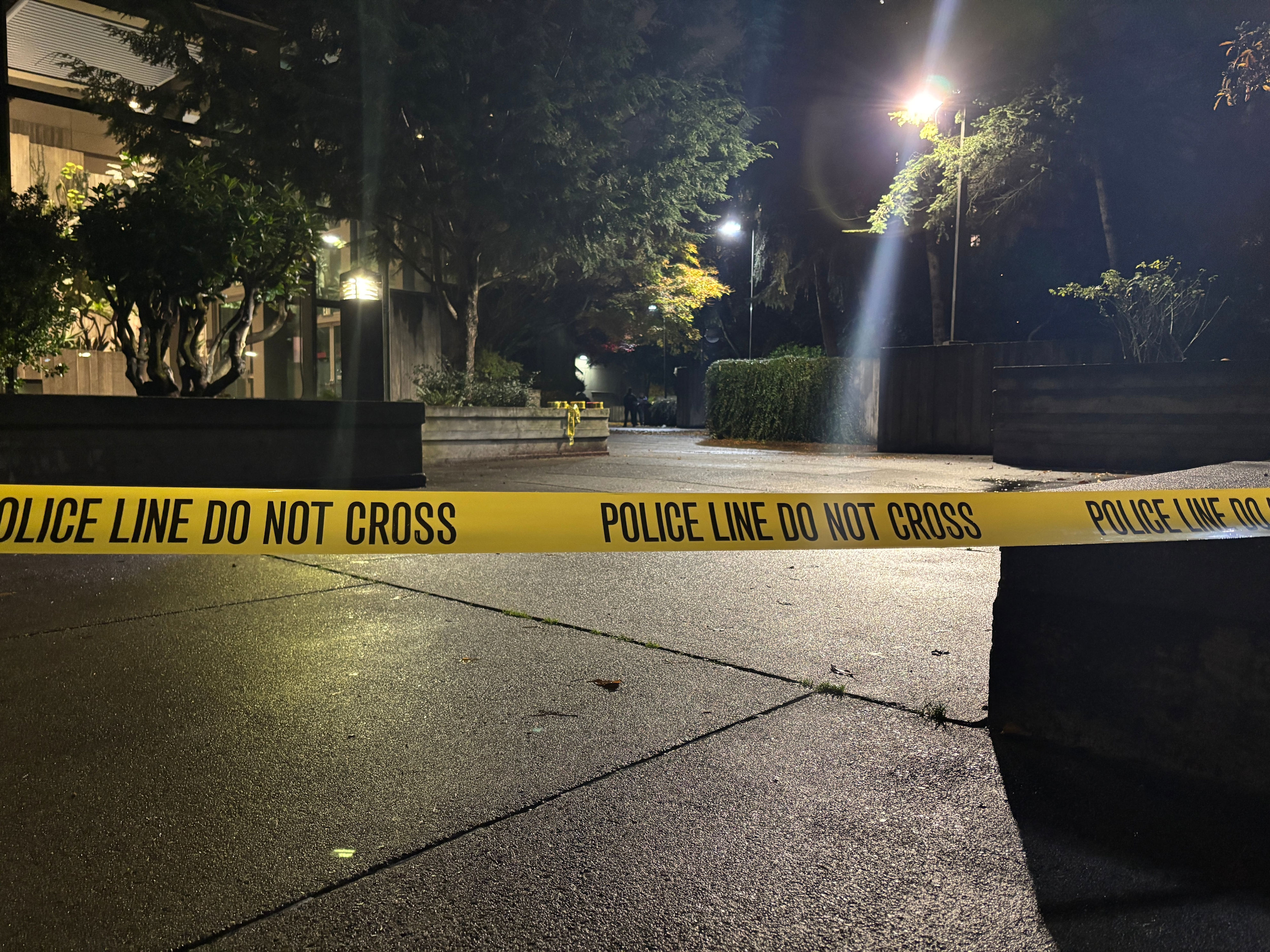 Stabbing in downtown Seattle triggers death investigation