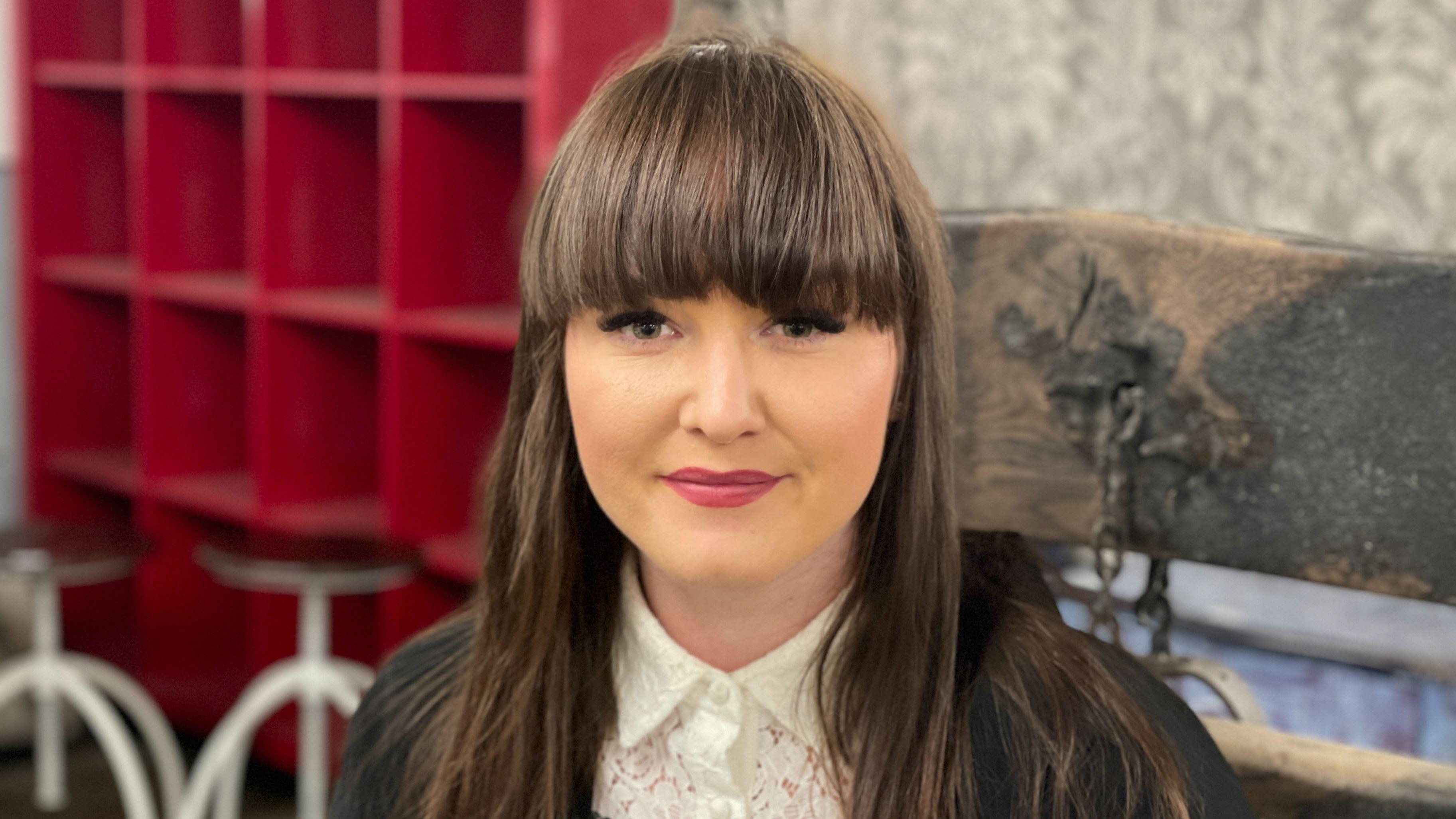 'I'm selling my torture chair so I can move house'