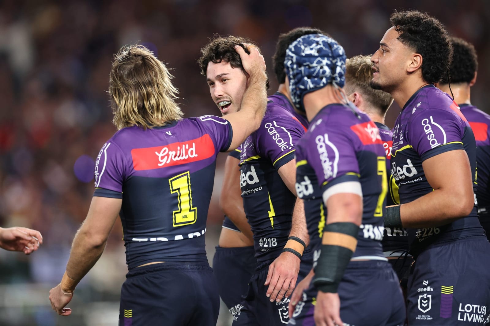 NRL exploring 19 Round season