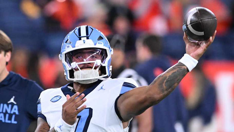 What We Learned From UNC, Belichick’s Disastrous Loss to Wake Forest