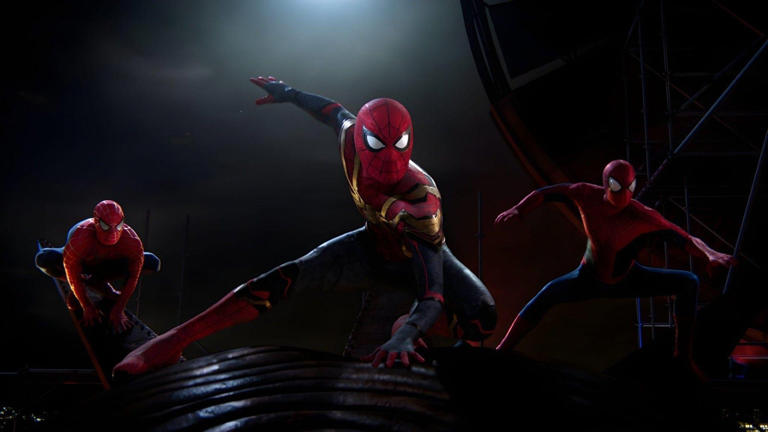 10 MCU Movies Featuring Multiple Iconic Action Scenes