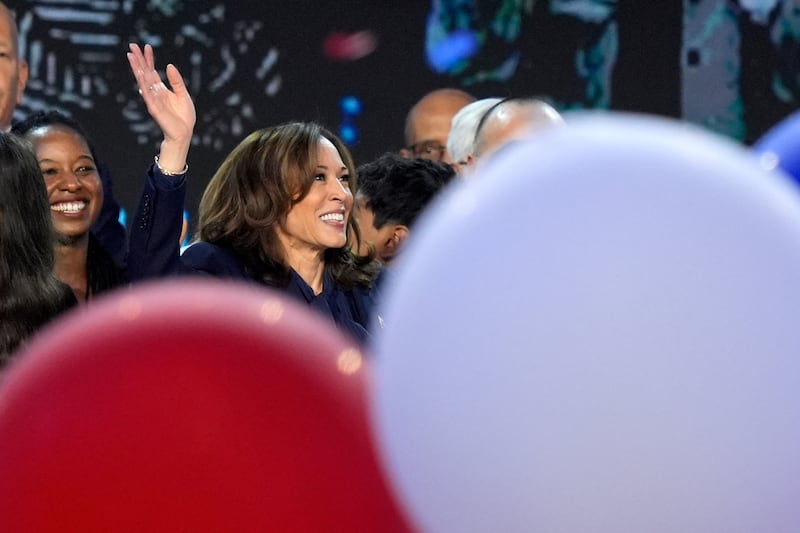 Democrats face a fork in the road after 2025 election wins