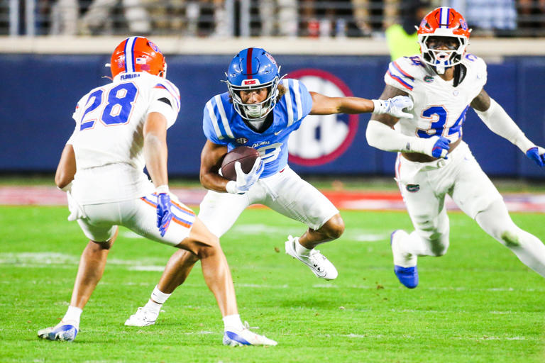 Our Ole Miss football experts make predictions for CFP game vs. Tulane