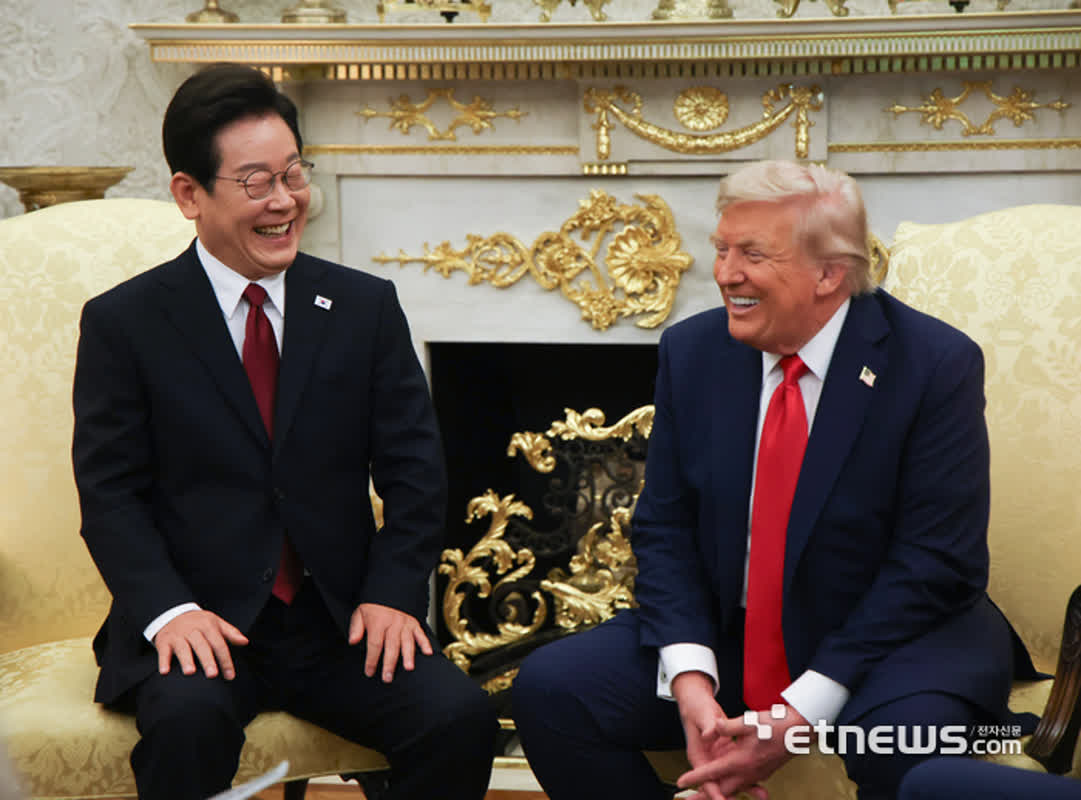 韓·美, 관세 226일 만에 봉합…무역·안보 우대 조건 동맹 강화