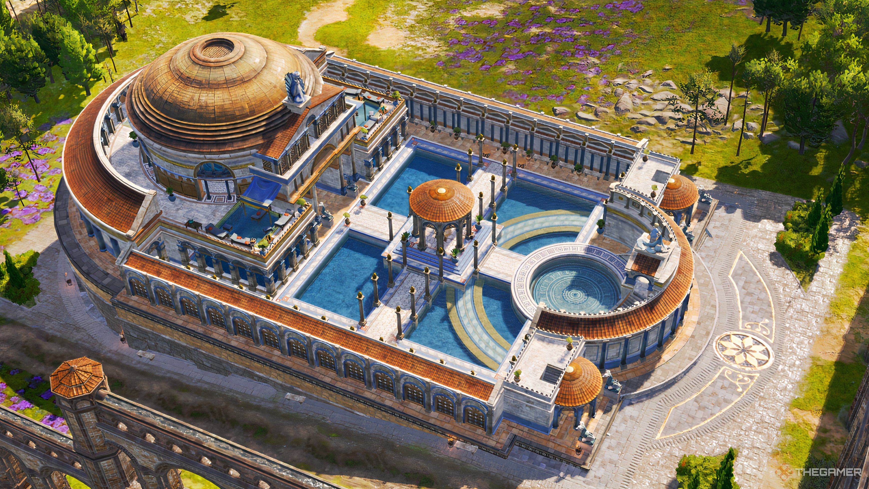 All Accolades Quests And Fame Rewards In Anno 117