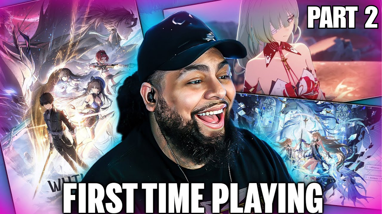 I Did Not Expect To Enjoy This Gotcha Game! Part 2