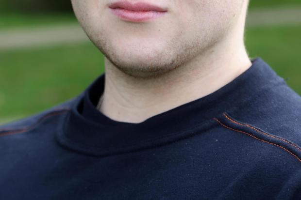 Teenager in Bucks joins £6 million scheme to shape Britain's energy future