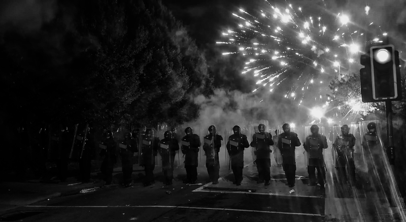 How the Irish far right reacted to revelations of probe into extremism ...