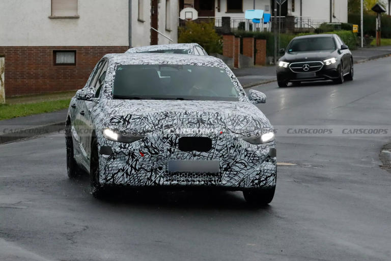 Novità Mercedes 2026: i nuovi modelli in arrivo